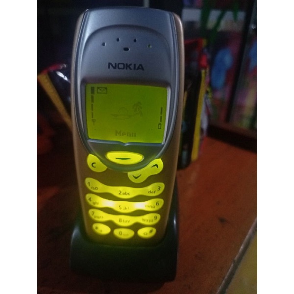 Jual Nokia 3315, hp jadul dan langka, Nokia jadul | Shopee Indonesia