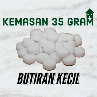 Jual Kamper Toilet Barus Sachet 35 Gr Grosir Murah / Kapur Barus ...