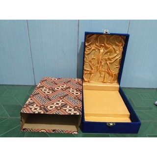 Jual Ready Stock- Box Bludru Plakat | Box Plakat | Kotak Plakat |kotak ...