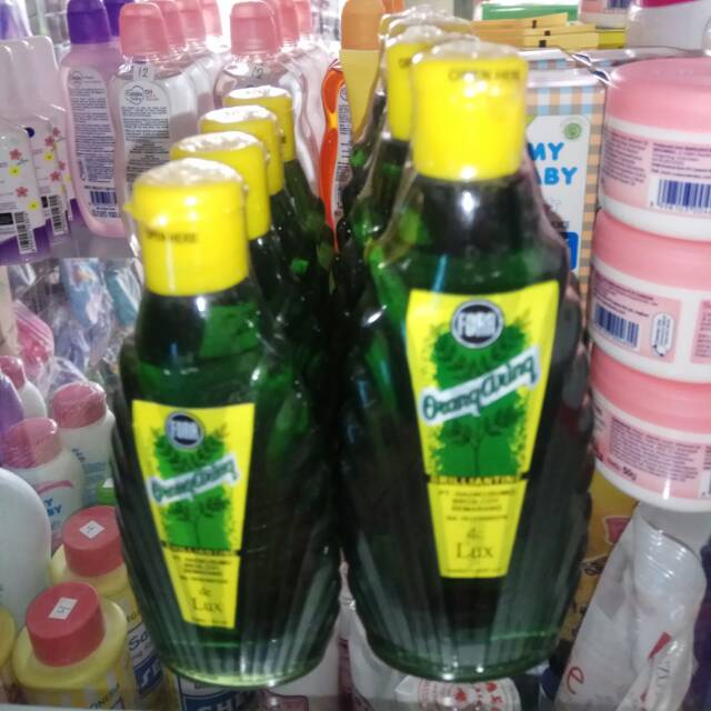 Minyak orang aring | Shopee Indonesia