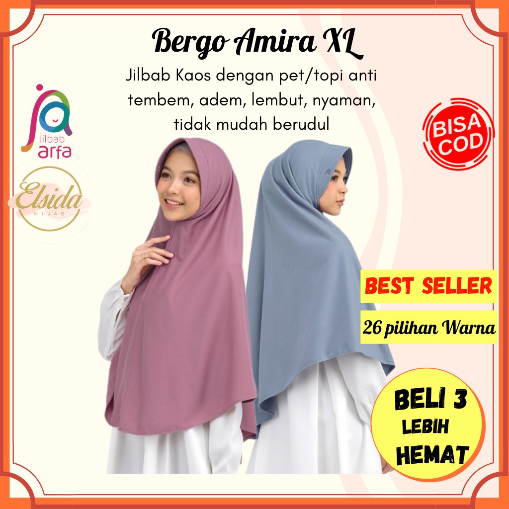 Produk Elsida Store | Shopee Indonesia