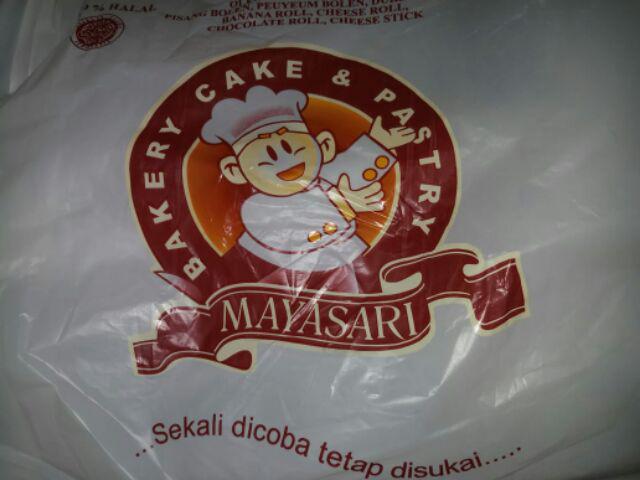 Mayasari Bolen 5 Rasa (Bolen Molen Bandung) | Shopee Indonesia