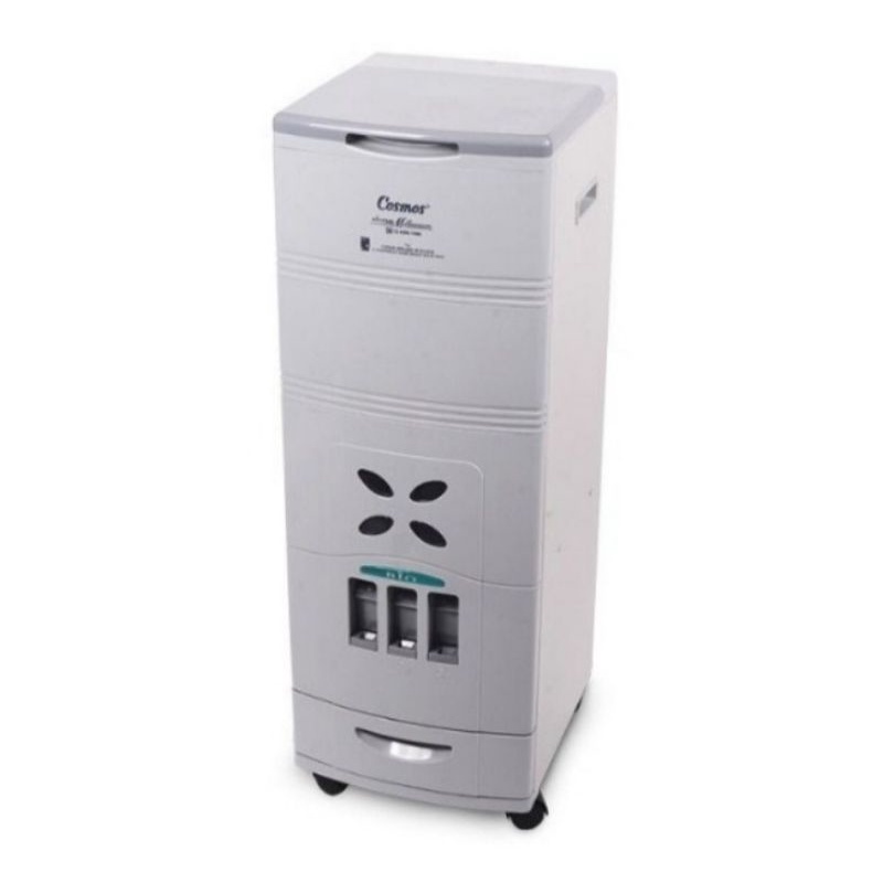 Jual Rice Box Cosmos BIO-38 | Tempat beras bio38 kg Indonesia|Shopee ...