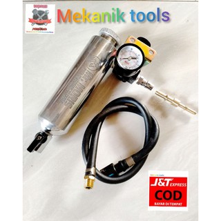 Jual Alat Servis INJEKSI INJECTOR MOTOR MOBIL TABUNG INFUS INJEKTOR ...