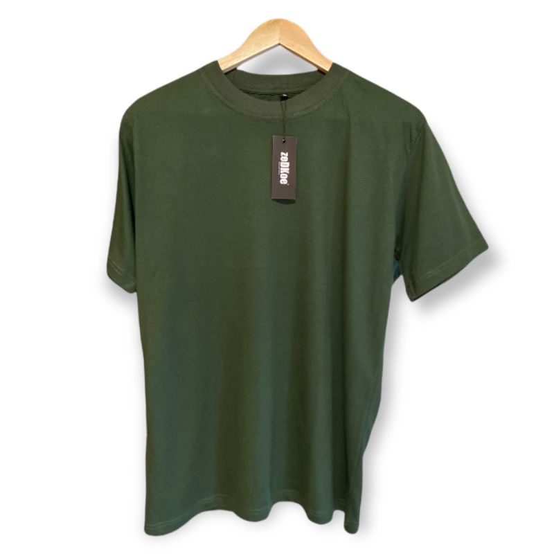 Jual KAOS POLOS ARMY | Shopee Indonesia
