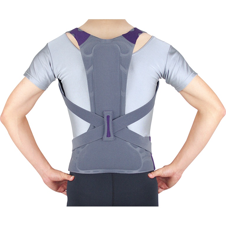 Jual Korset Tulang Belakang/Penyangga Tulang Belakang/TLSO High Back Lumbar Support Dr. Ortho OH ...