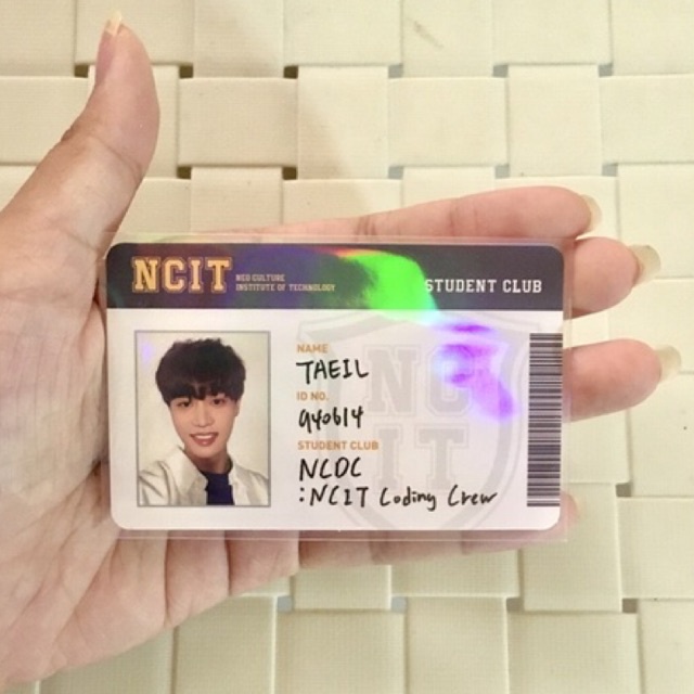 Jual ID Card Photopack NCIT 127 Teil | Shopee Indonesia
