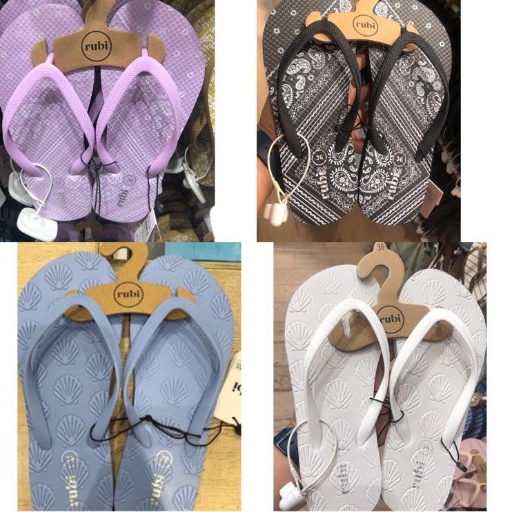Harga Sandal Rubi Thong Terbaru Apr 2025 | BigGo Indonesia