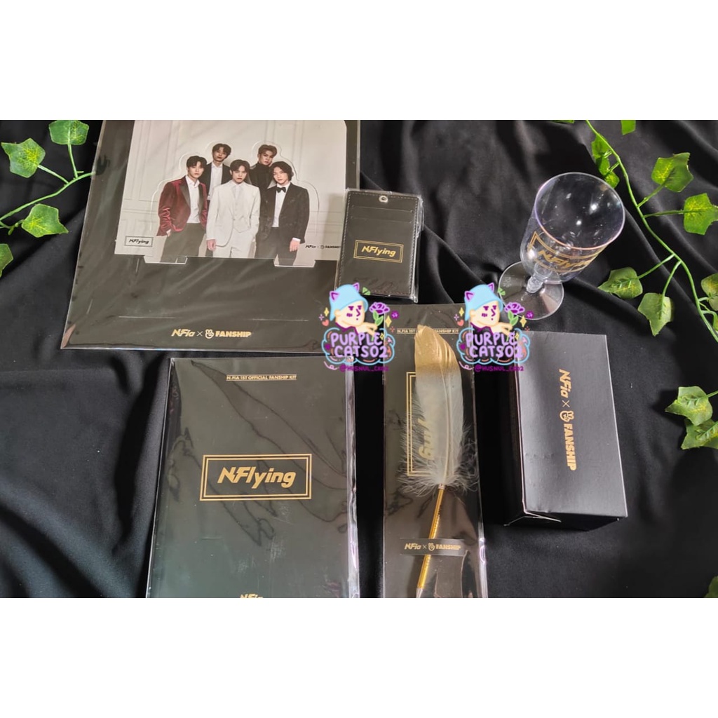 Harga nflying fankit Terbaru Mei 2025 | BigGo Indonesia