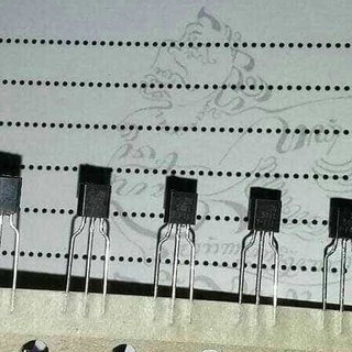 Jual TRANSISTOR 2N 5551 ROL | Shopee Indonesia