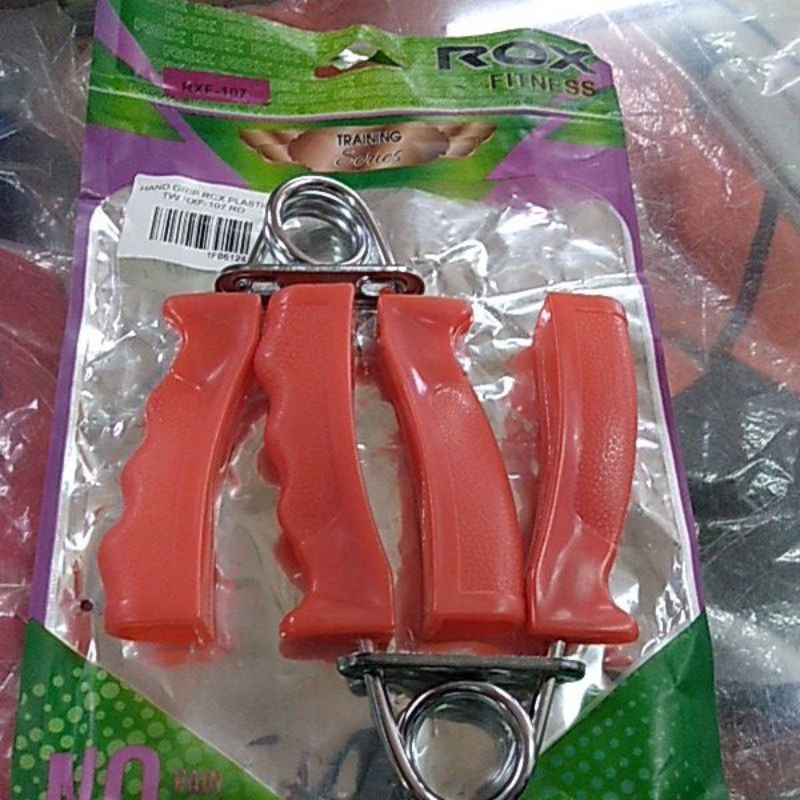 Jual HANDGRIP Rox fitnes melatih untuk jari dan otot tangan | Shopee ...