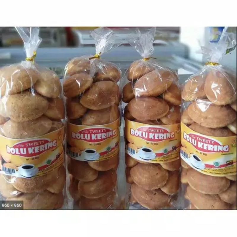 Jual Bolu kering jadul tweenty | Shopee Indonesia