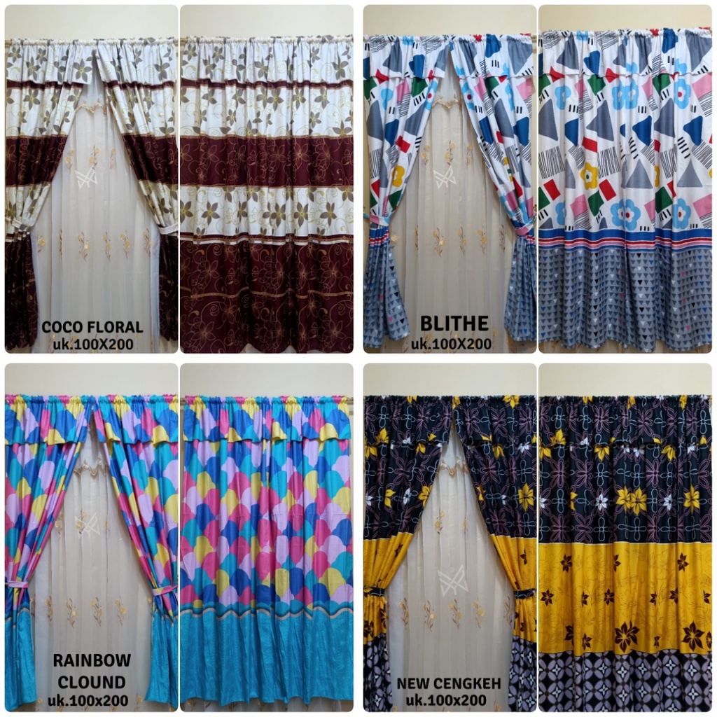 Jual gorden tirai korden jendela dan pintu | GORDEN TIRAI KORDEN ... Jual gorden tirai korden jendela dan pintu | GORDEN TIRAI KORDEN ...