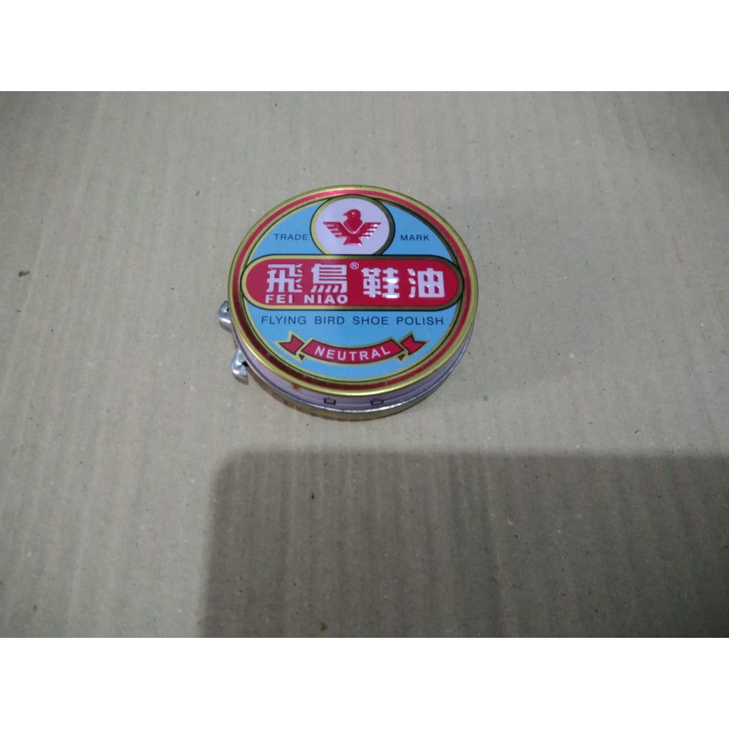 Jual Semir sepatu warna netral | Shopee Indonesia