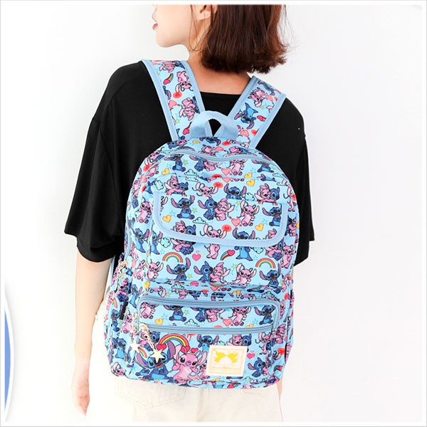 Jual Tas Stitch Disney | Shopee Indonesia