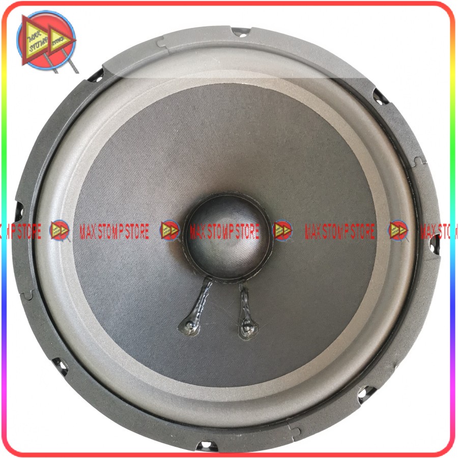 Jual Speaker Subwoofer BM 12 in 450W 8Ohm Bass Double Magnet | Shopee Indonesia