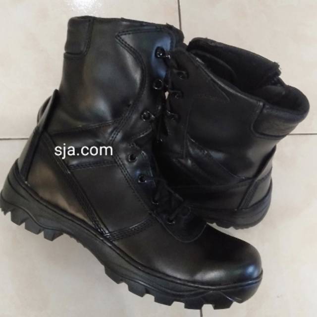 Jual SEPATU PDL TNI-AD JATAH 2018,2019,2020,2021,2022 | Shopee Indonesia