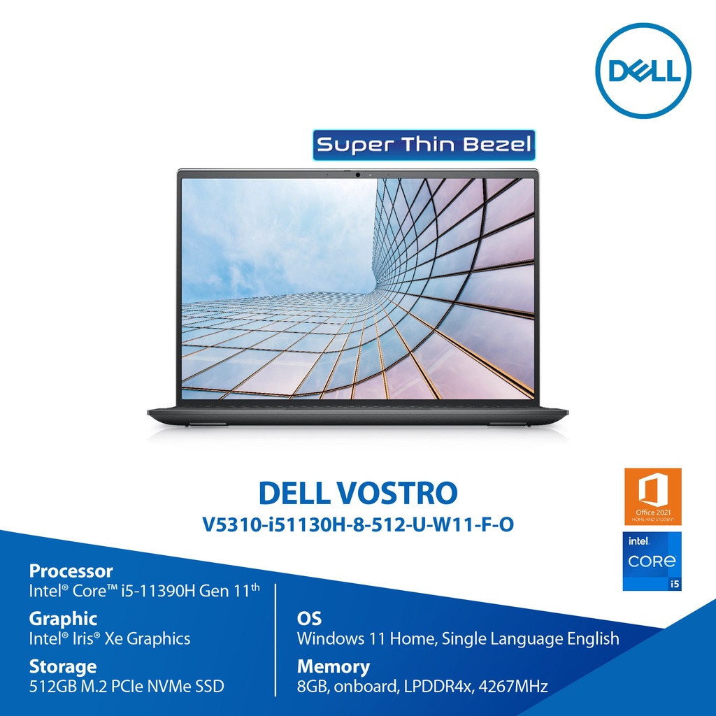 Produk Dell Preferred Partner | Shopee Indonesia