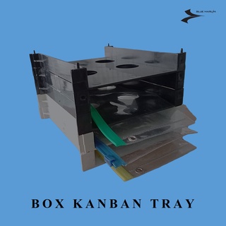 Jual JUAL KANBAN BOX TYPE A HEIJUNKA KAIZEN HARGA MURAH | Shopee Indonesia