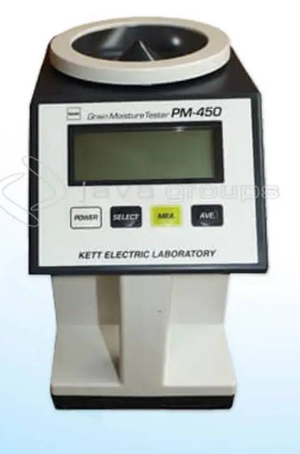 Jual KETT PM 450 (Alat Ukur Air Digital) | Shopee Indonesia