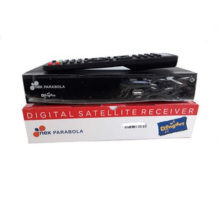 Jual Receiver Nex Parabola Full HD Channel lokal lengkap Indonesia ...
