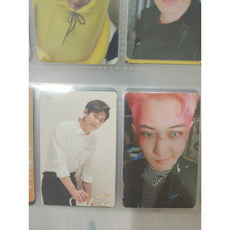 Jual PC EXO (BOOKED) | Shopee Indonesia
