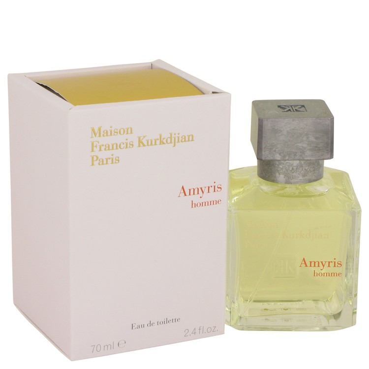 Jual Maison Francis Kurkdjian (MFK) Amyris Homme 70 ml [100% Original ...
