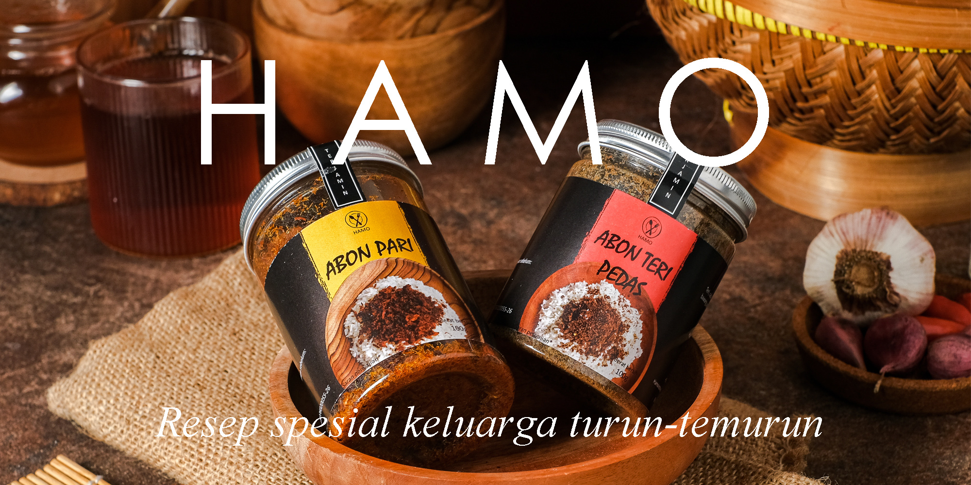 Produk Abon Hamo | Shopee Indonesia