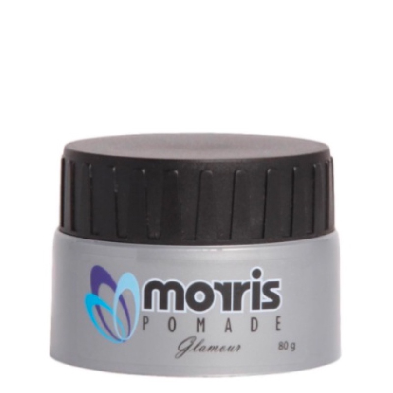 Jual Morris Pomade Glamour 80 gr | Shopee Indonesia
