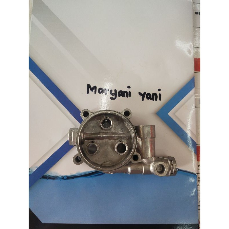 Jual spare part jet cleaner casing pump,pump body | Shopee Indonesia