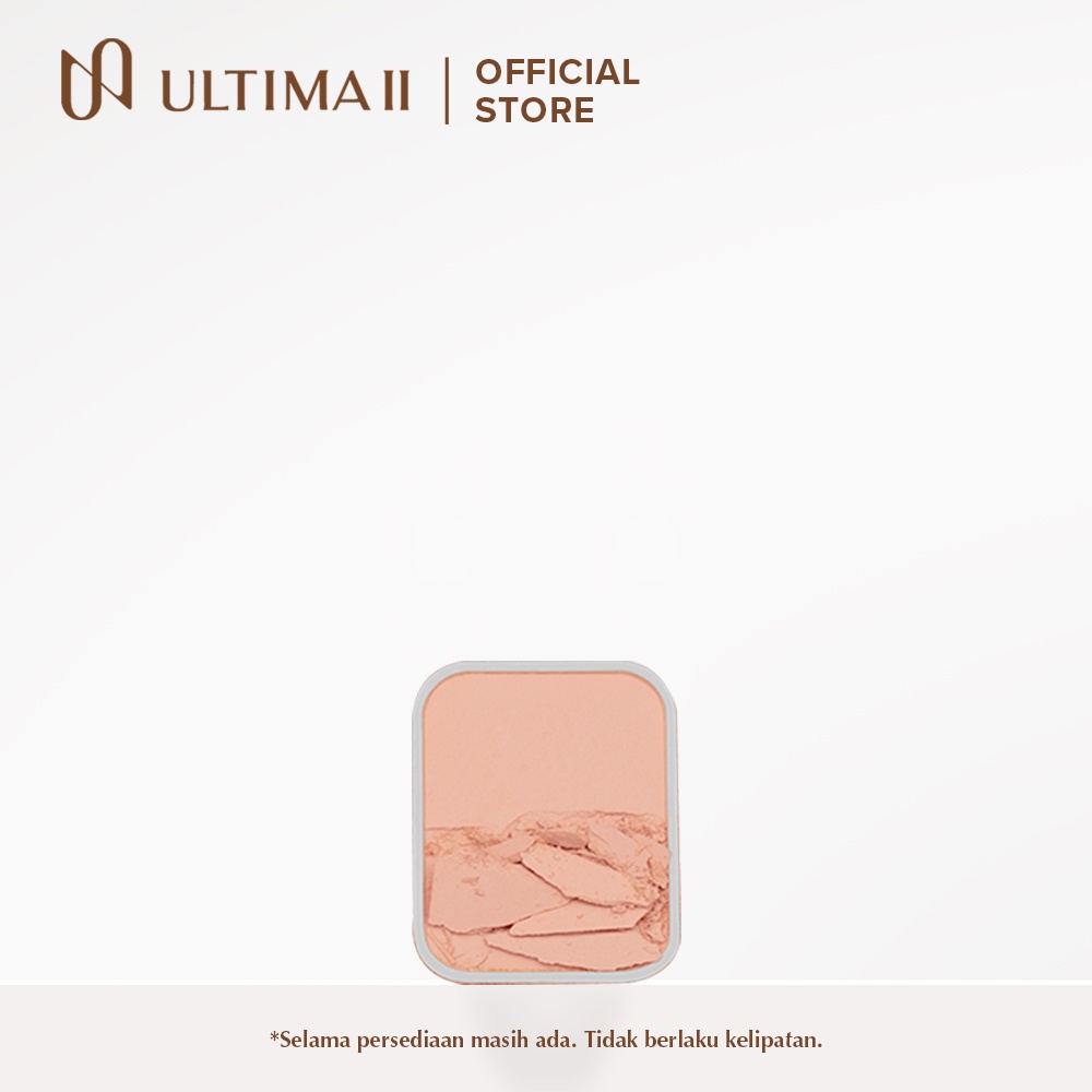 Harga Ultima II Foundation Terbaru Agt 2024 |BigGo Indonesia