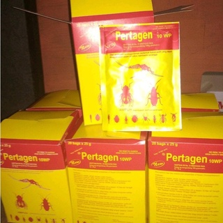 Jual Pembasmi Serangga Rumah Tanaman Pertagen Obat Anti Semut Kecoa ...