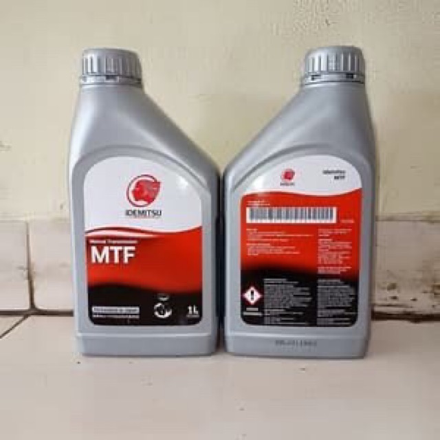 Jual Oli Idemitsu MTF | Shopee Indonesia