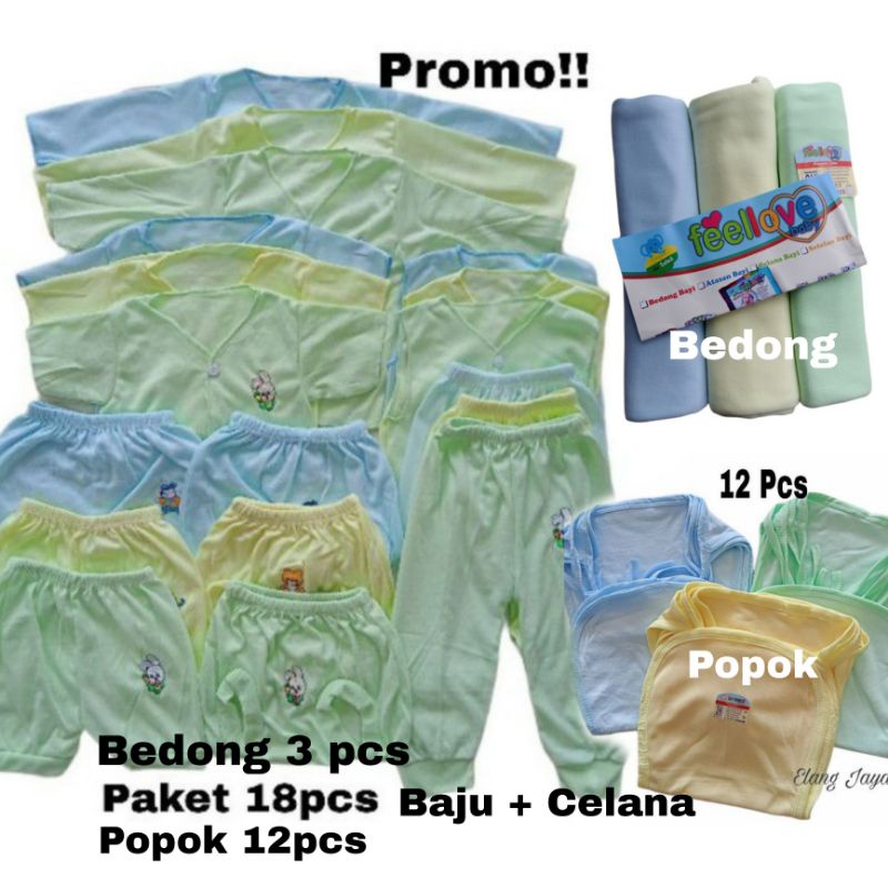 Jual Paket Lengkap Baju Dan Bedong Bayi Baru Lahir | Shopee Indonesia Jual Paket Lengkap Baju Dan Bedong Bayi Baru Lahir | Shopee Indonesia