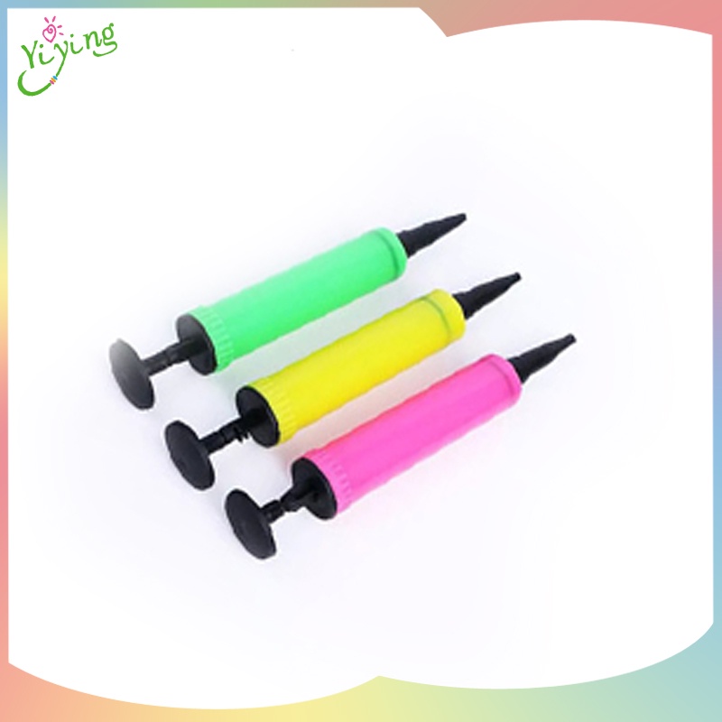 Jual mainan alat cetak pasir /Pompa Balon atau Tatakan / Pompa Manual ...