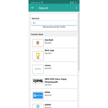 Harga Html Terbaru Mei 2023 |BigGo Indonesia