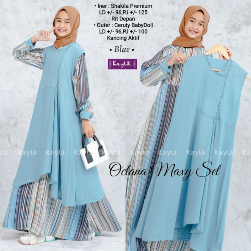 Harga Oktana Terbaru Desember 2022 |BigGo Indonesia