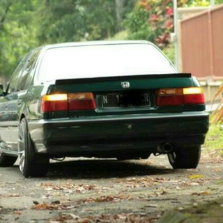 Jual ducktail mobil universal , ducktail mobil honda accord , ducktail ...