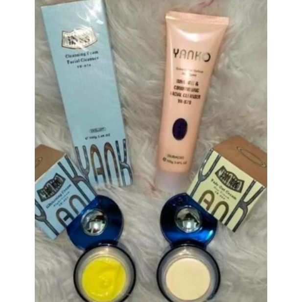 Jual Yanko | Shopee Indonesia