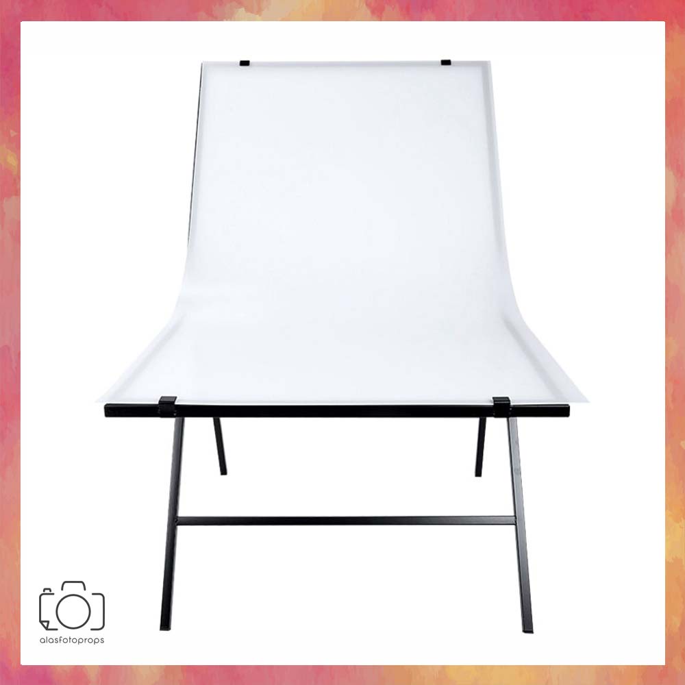 Jual Meja Foto Produk Studio Fotografi / Table Top Photography | Shopee ...