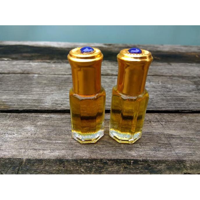 Jual Minyak Wangi Gaharu Kalimantan Asli Parfum Oud Agarwood Kayu Gahru Or | Shopee Indonesia