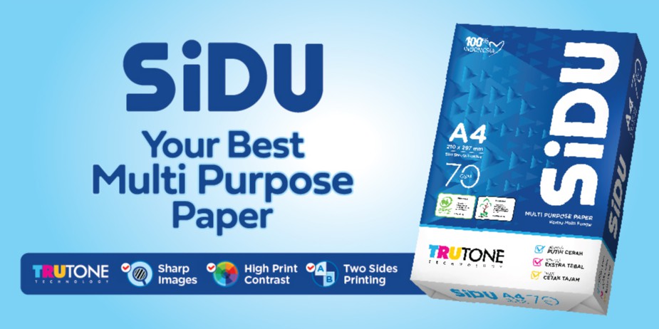 Toko Online SiDU Official Shop | Shopee Indonesia