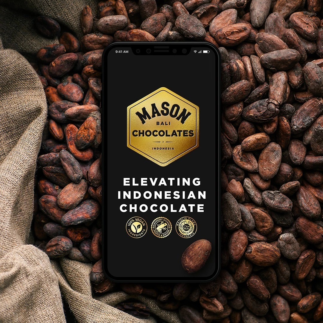 Produk Mason Chocolates | Shopee Indonesia