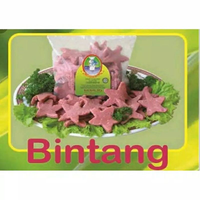 Jual sosis bintang ILM | Shopee Indonesia