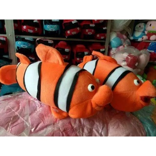 Jual boneka ikan nemo M | Shopee Indonesia