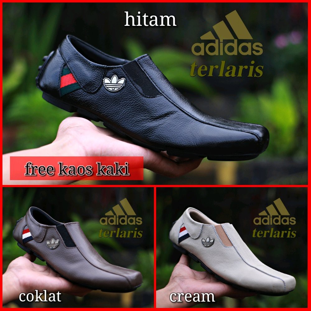 Jual Sepatu ADIDAS | Shopee Indonesia