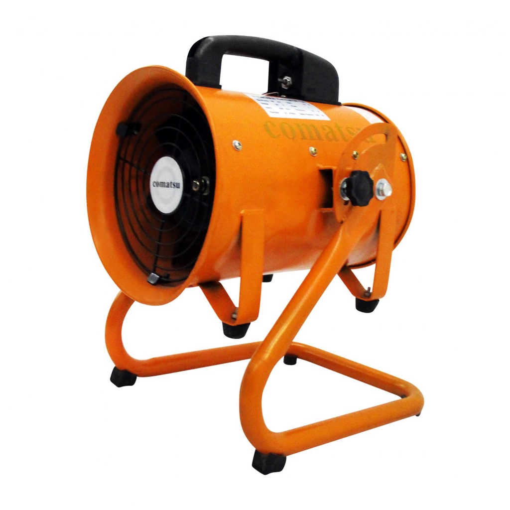Jual Portable Ventilator Comatsu 12 Inch 220V ventilator blower/ kipas ventilator | Shopee Indonesia