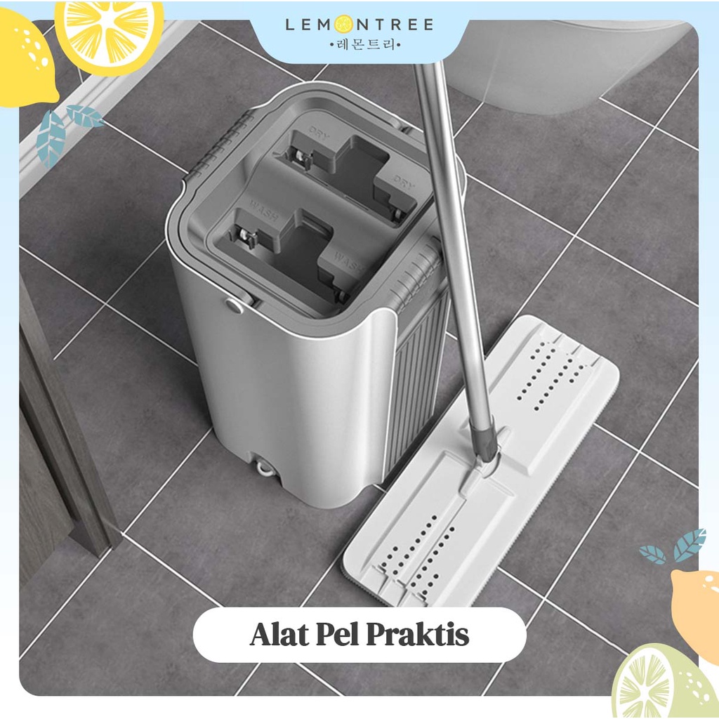 Jual Alat Pel Praktis Bisa untuk Noda Kering dan Basah -PEL-BOXKTK ...