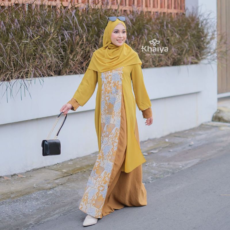 Harga sooni dress Terbaru Sep 2025 | BigGo Indonesia