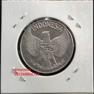 Jual Uang Kuno Koin 50 Sen 1958 / 1959 | Shopee Indonesia